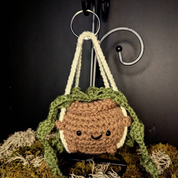 Crochet Pattern and Display Tag Bundle, Cabinet Knob Towel Holder ...