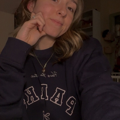 I Love Kai Azer Sticker - Etsy