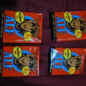 Mystique A Vintage Art Portfolio by Fred Fields. Contains 6 Full-color ...