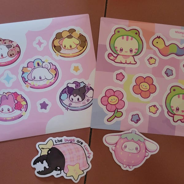 Coquette Soft Drink | Cute Aesthetic Dr. P, Mtn I Funny Meme | Waterproof Vinyl Stationary ...