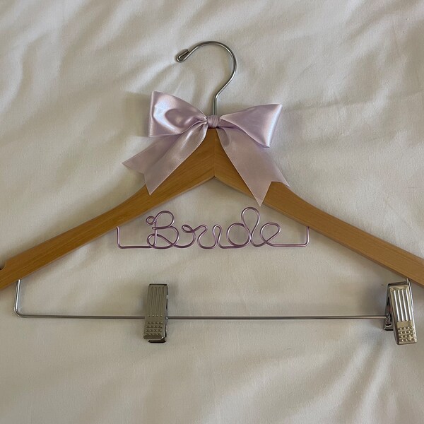 Gorgeous Cinderella Inspired Hanger... Perfect for Every Princess Bride ...