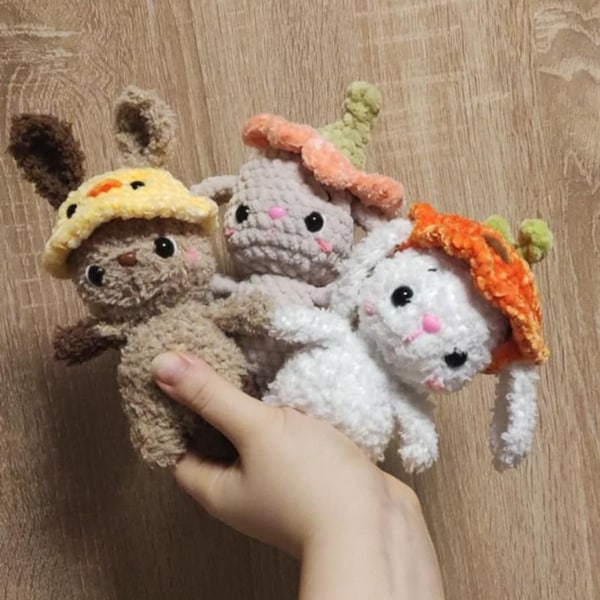 Crochet Pattern Lion / Crochet Pattern Plush Toy Lion / Amigurumi Stuff ...