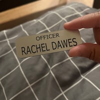 Fantasy Football Trophy Plate 1 X 3 Custom Engraved Solid Brass Plate ...