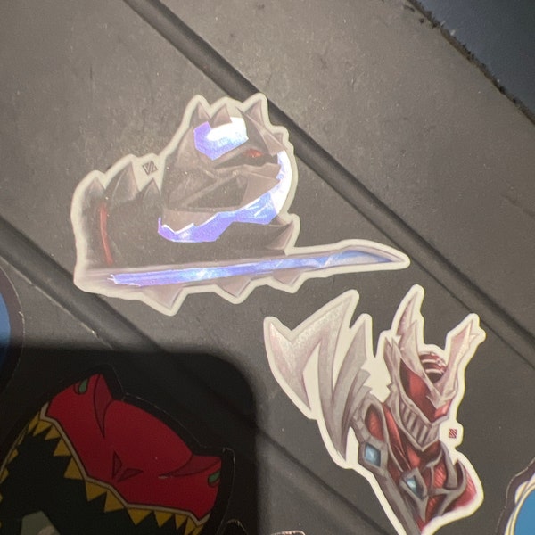 Evil Blue Ranger, Cosmically Furious, Darkest Hour - Power Rangers 11 ...