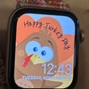 Happy Turkey Day | Apple Watch Wallpaper Autumn | Apple Watch Face ...