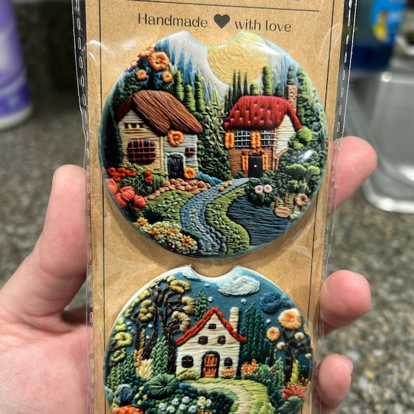 Custom Coaster Bundle, Printable Coaster Design, Instant Download ...