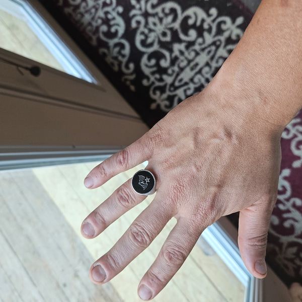 Official Bones TV Show Cocky Belt Buckle: Silver Plated - Etsy