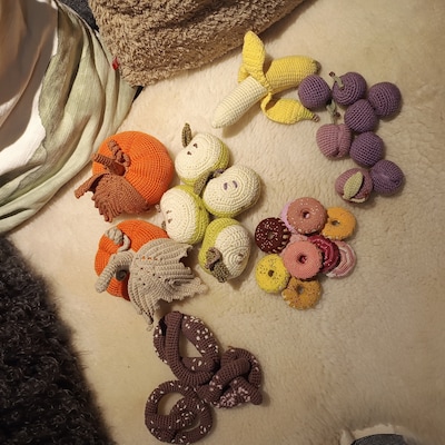 CROCHET PATTERN Pua Poa Beach Swimsuit Cover up Sustainable Apparel ...