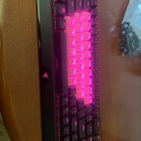 Diablo 4 Keycap Set - Etsy