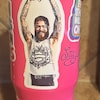 Buzzballz Sticker Buzzballz Personalized Sticker Gift for Him Gift for ...