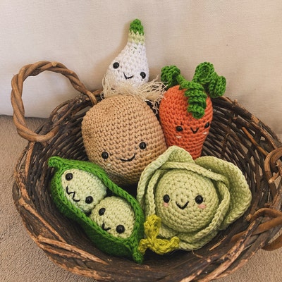 Baseball & Bat Crochet PATTERN ONLY Pdf DOWNLOAD Amigurumi Crochet ...