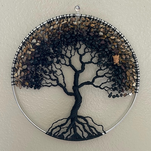 Custom Tree of Life - Etsy