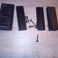 Clippable Dewalt Tstak Tabletop Mount - Etsy