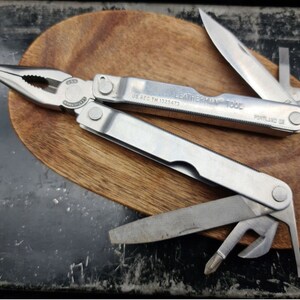 Vintage Original Ex Swiss Army Map Bag Old Leather Chart Case of the ...