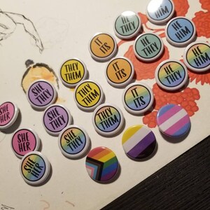 Bulk Language Pins Button Badges. I Speak. Yo Hablo Espanol. - Etsy