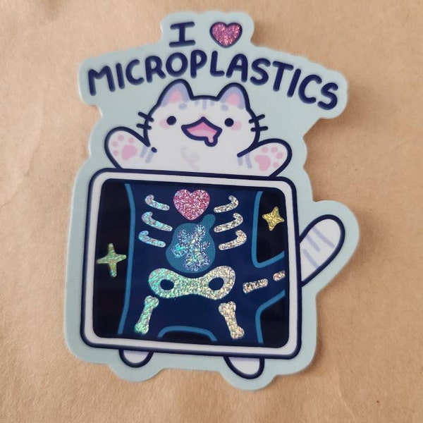 Shrimp Fried Rice 2 Inch Rainbow Acrylic Charm Keychain Funny Meme Chef ...