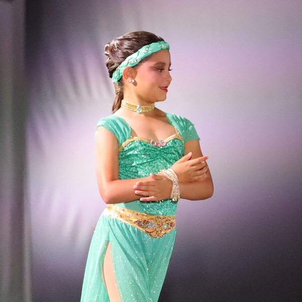 Showgirl Costume, Belly Dance Bra, Burlesque Bra, Stage Bra, Rave Bra ...