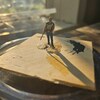 1:64 Miniature Human Figures Resin / Unpainted Great for Dioramas / Hot ...