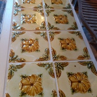 Mosaic-fix Mosaic Tile Adhesive 1kg. Extremely Strong. Used Inside or ...