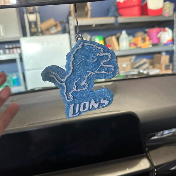 America Freshie | Car Freshies | Freshy | Car Air Freshener| Car ...