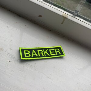 Custom Multicam Army Name Patch Personalised - Etsy