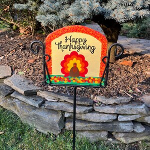 Summer Popsicle Slate Welcome Garden Sign, Hand Painted Personalized ...