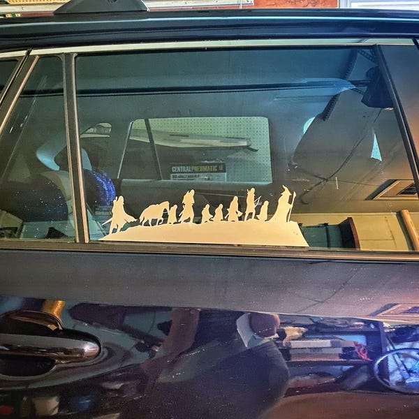 Down Syndrome Symbol Logo Trisomy 21 T21 Die Cut Vinyl Decal Sticker ...