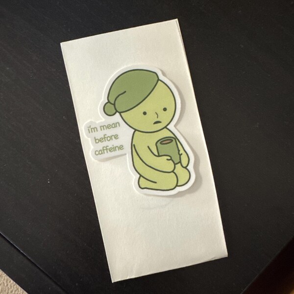 Cute Green Guy With Headphones Charm | Phone Charm | Keychain | Cute ...