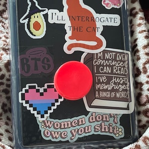 Pivot Friends TV Show Sticker Ross Quote Sticker Friends TV - Etsy