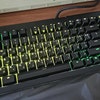 English & Japanese Dual Languages Backlit Keycaps Set for Mechanical ...