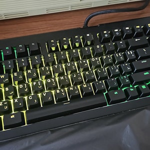 English & Japanese Dual Languages Backlit Keycaps Set for Mechanical ...