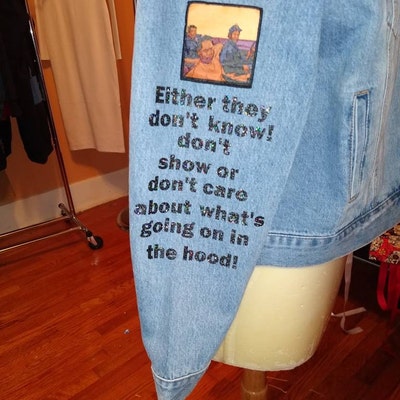 Monopoly Man Custom Embroidered Patch Classic Game Red Guns Money ...