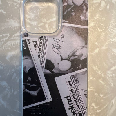 Tupac 2pac Merch Rapper Rap Phone Case Art Aesthetic Music iPhone 15 14 ...