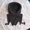 Just the Neck * Matrixx Hood Add on | DIGITAL PDF Crochet Pattern ...
