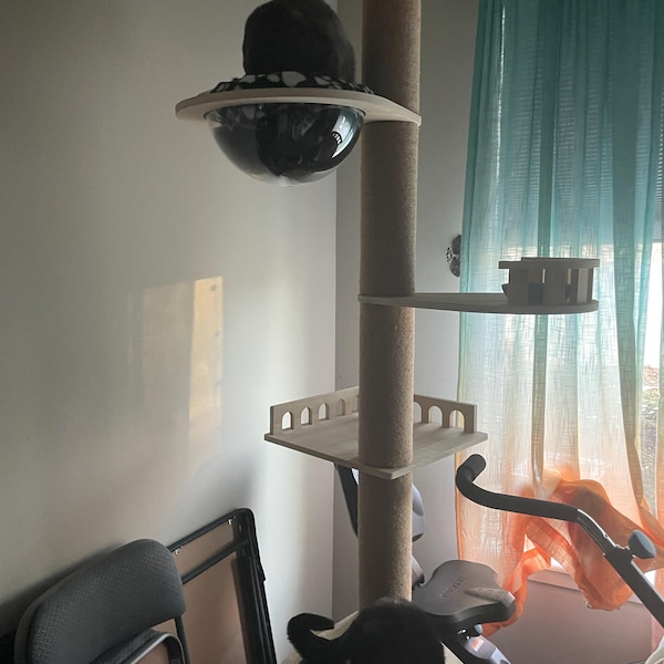 Window Sill Cat Pad/ 8 Sill Pad - Etsy