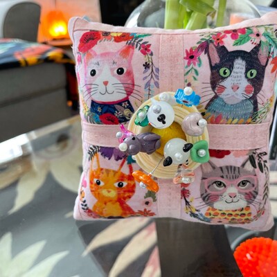 New Tiny, Mini, Super Sweet Decorative Pin Assortments Choose From LOTS ...