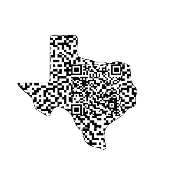 Tea Cup Business Cards With QR Code, Coffee Mug Shaped Business Cards ...