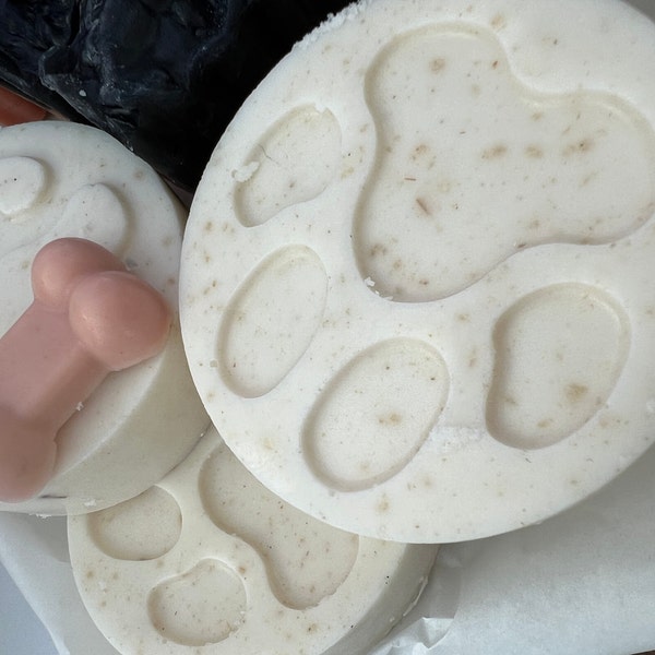 2cm / 3/4" Pixel ,tile, Mosaic, Minecraft Silicone Chocolate Candy ...