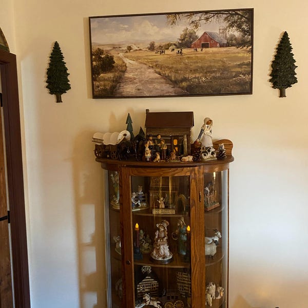 Swimming Loons Wood Wall Art, Swimming Loons Wood Art, Swimming Loons ...