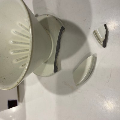 Ceramic Coffee Dripper Set,coffee Jug,ceramic Pour Over Coffee Server ...