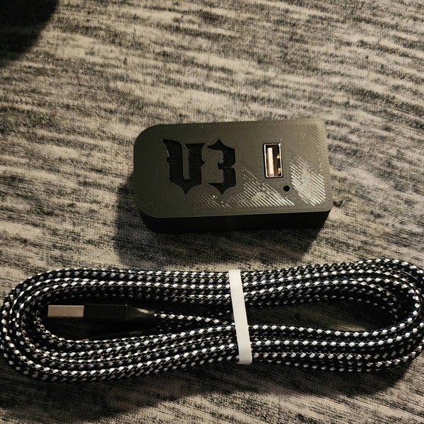 V3 Wii/usb Guitar Adapter WITH TILT for Clone Hero and RB4 (rock Band 4 ...