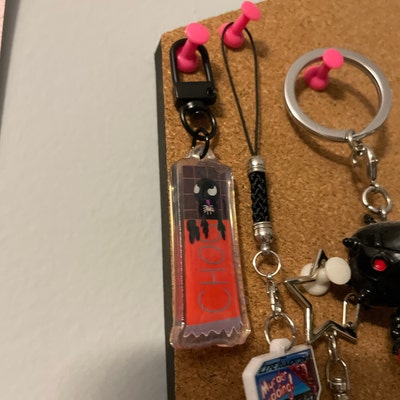 DISCONTINUING SOON Scott Pilgrim Ramona Flowers Pin Set Video Game ...