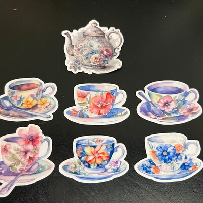 Funny Pickle Sticker Pack, Set of 12, Pickle Stickers, Pickle Gift for ...