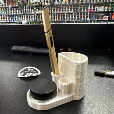 Grab N' Dab V2 - Etsy