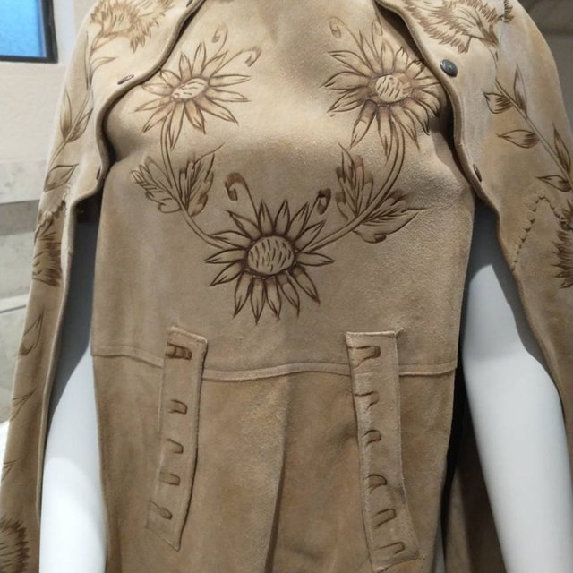 Vintage Clothing and More by TrailerParkFlamingo on Etsy