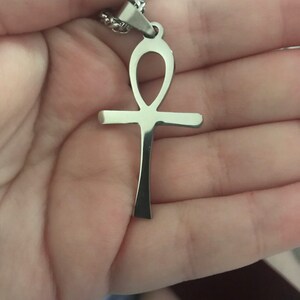 Clavicula Nox Necklace Symbol Charm Pendant Dragon Rouge | Etsy