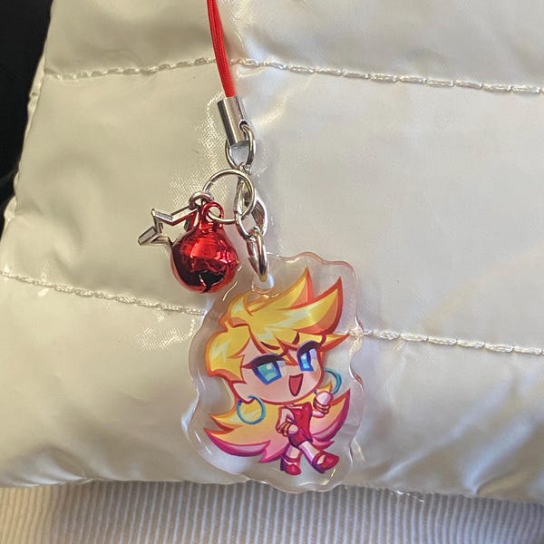 Valorant Chibi Stickers - Agent Stickers Sage Reyna Phoenix Chamber ...