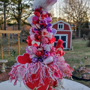 Set of 3 Wooden Apples, Jenga Block Apples, Fall Decor, Tiered Tray ...
