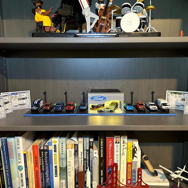 1/64 Model Cars Diorama Model Diecast - Car Wash Station! - 3D Printed ...