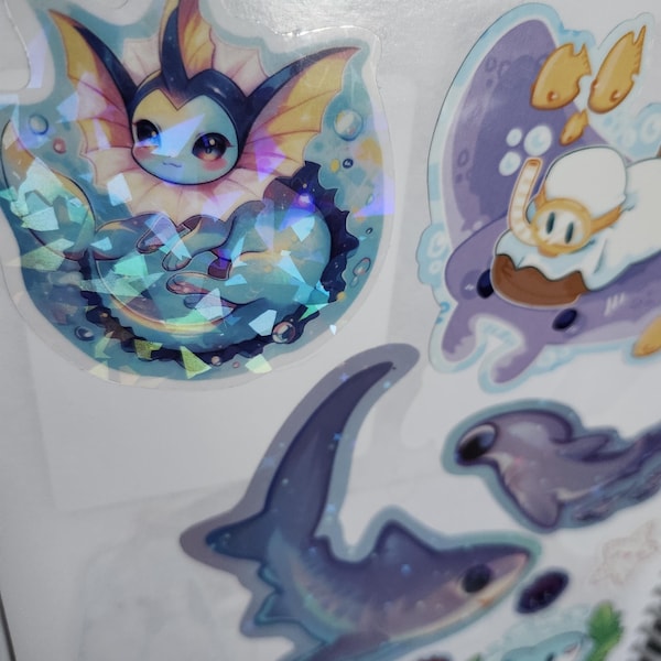 Kawaii Anime Kiki Waterproof Vinyl Decal | Hydro Flask Studio Ghibli ...